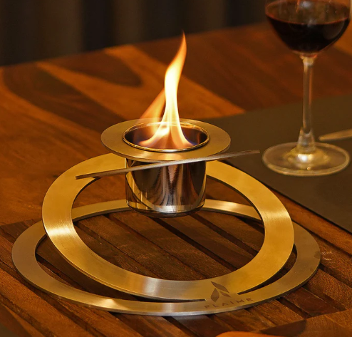 Outdoor Fire Pit & Fire Pots | Portable Tabletop Fire Pit