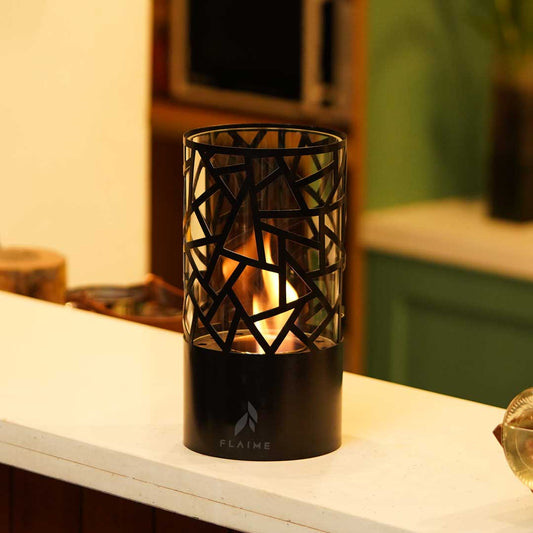 Outdoor Fire Pit & Fire Pots | Portable Tabletop Fire Pit